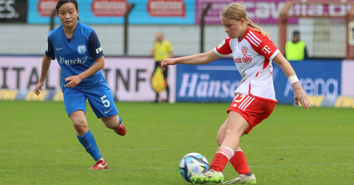 Frauen II verlieren in Meppen, U16 mit Niederlagen